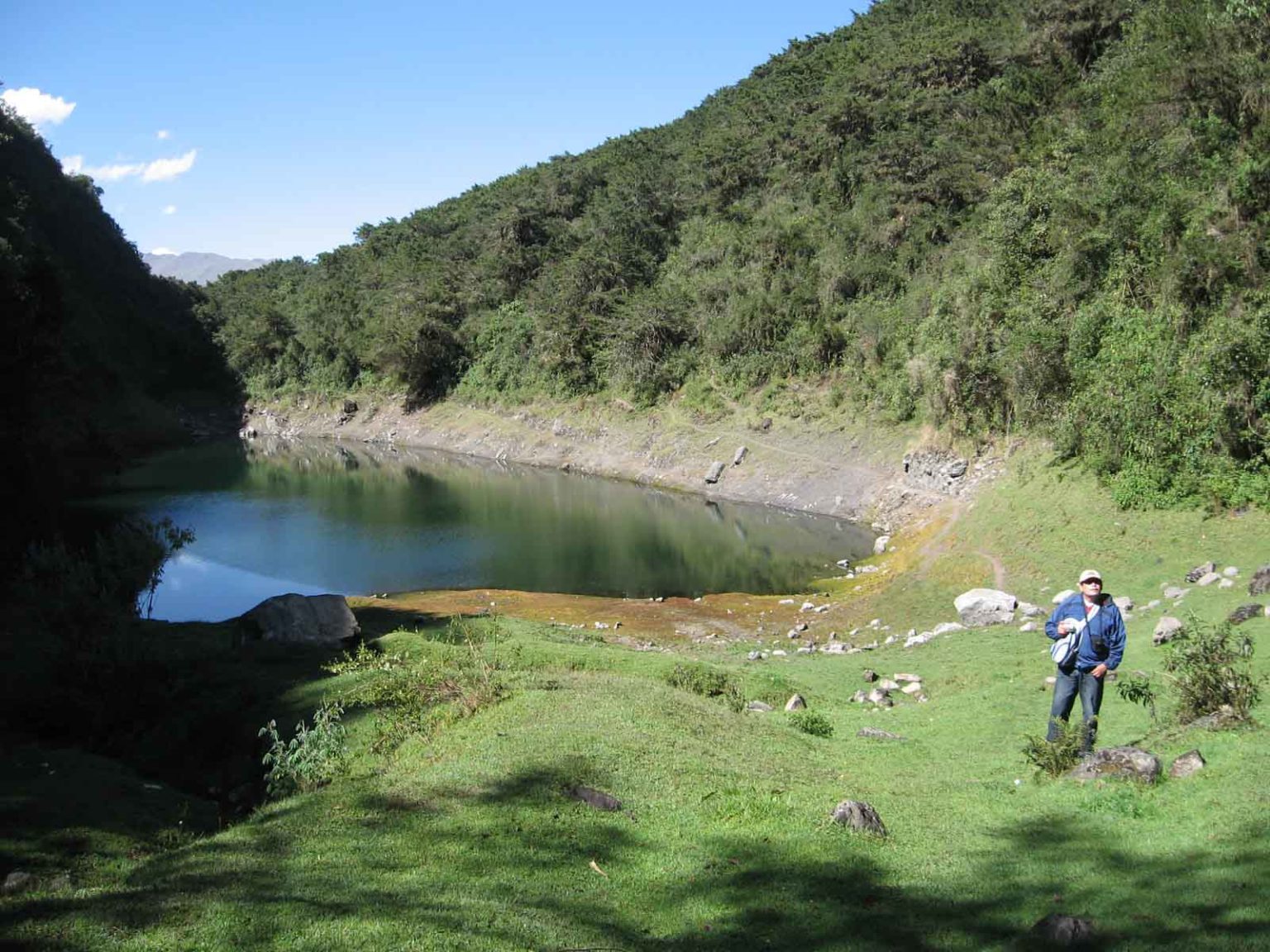 SANTUARIO NACIONAL DE AMPAY – APURIMAC – Terrageo